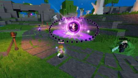 Anime Last Stand studio acquires RNG Roblox game | Pro Game Guides