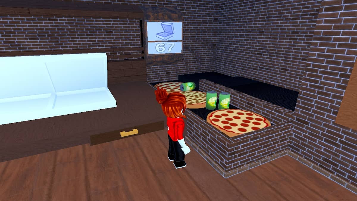 Work at a Pizza Place Codes (June 2024) - Are There Any? | Pro Game Guides