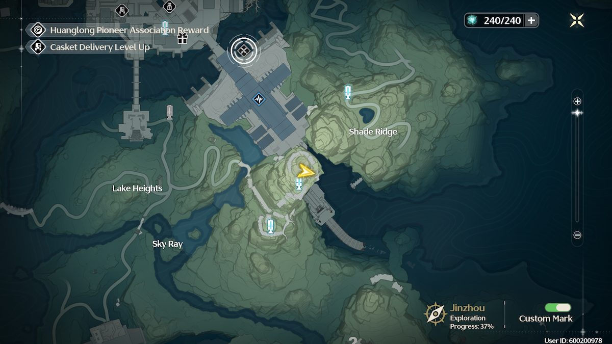 Top 10 landmarks in Wuthering Waves | Pro Game Guides