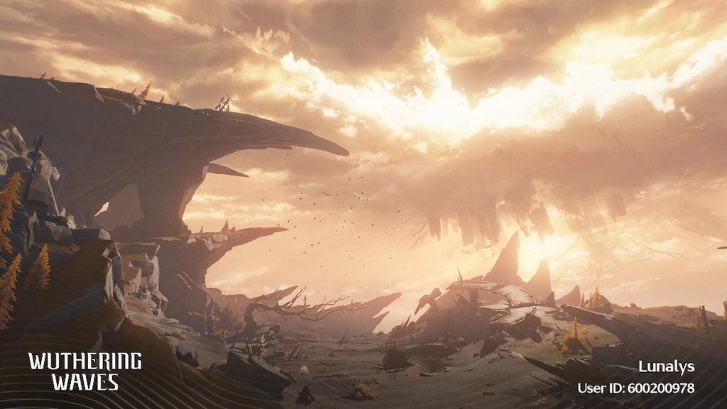 All scenery viewpoint locations (Map) in Wuthering Waves | Pro Game Guides