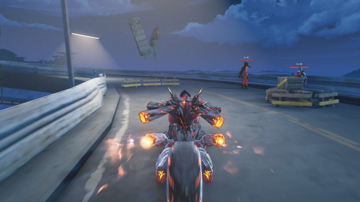 There's a hidden free four-star weapon in Wuthering Waves and here's ...