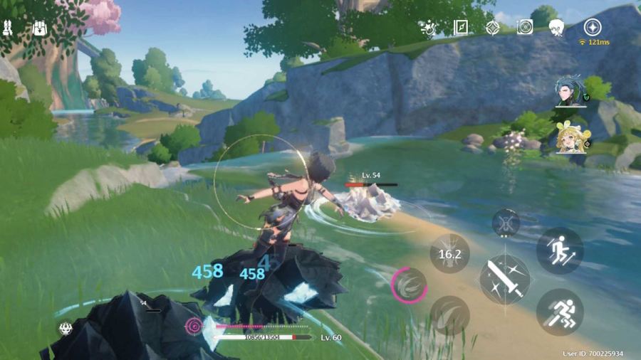 All Phantom (Shiny) Echo Locations in Wuthering Waves - Map | Pro Game ...