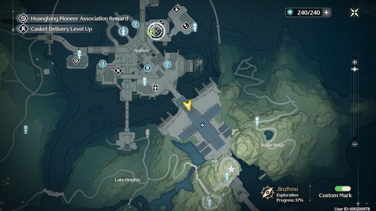 Top 10 landmarks in Wuthering Waves | Pro Game Guides