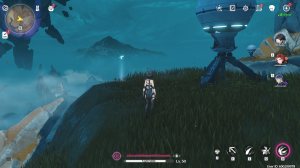All scenery viewpoint locations (Map) in Wuthering Waves | Pro Game Guides