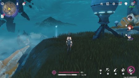 All scenery viewpoint locations (Map) in Wuthering Waves | Pro Game Guides