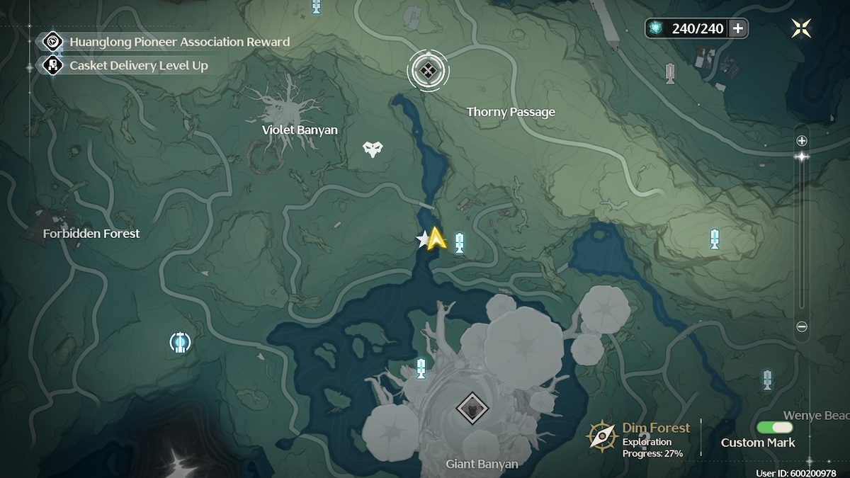 Top 10 landmarks in Wuthering Waves - Pro Game Guides