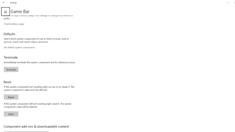 How to fix Social not showing in Xbox Game Bar | Pro Game Guides