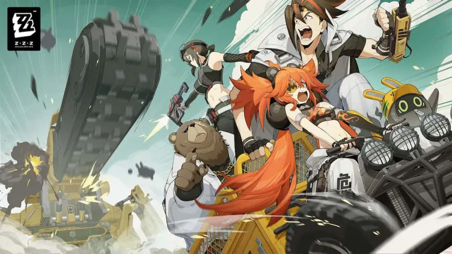 Zenless Zone Zero (ZZZ) Codes (September 2025) – 1.7 Livestream Codes ...