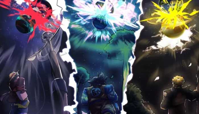 DC Worlds Collide Codes (October 2025) | Pro Game Guides