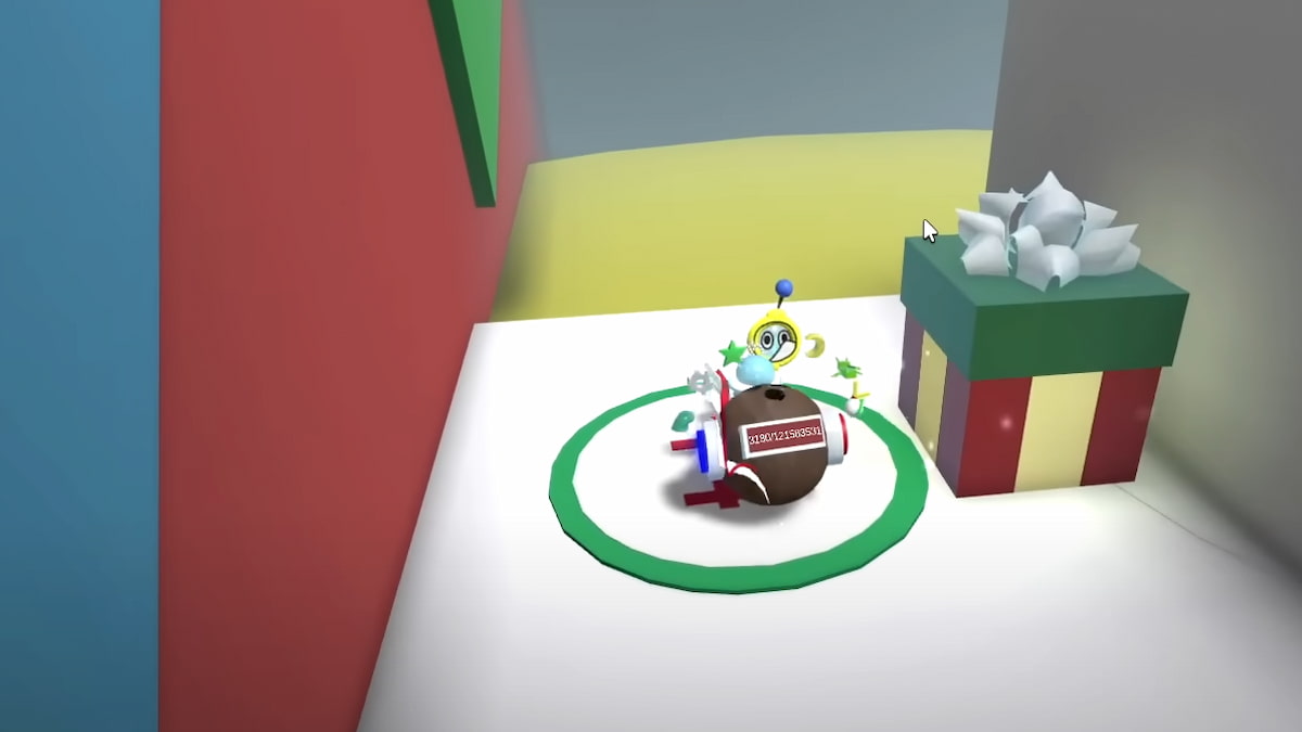 All Beesmas 2024 Gift Box Locations, Quest, & Rewards - Bee Swarm ...