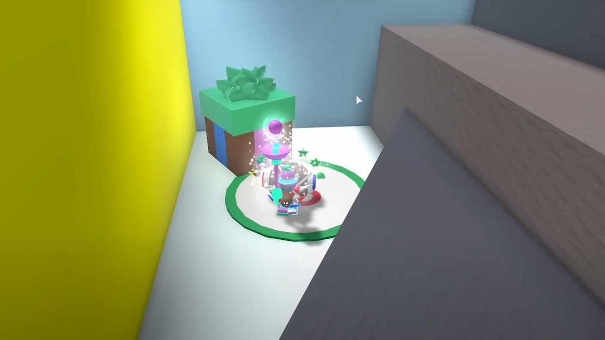 All Beesmas 2024 Gift Box Locations, Quest, & Rewards - Bee Swarm ...