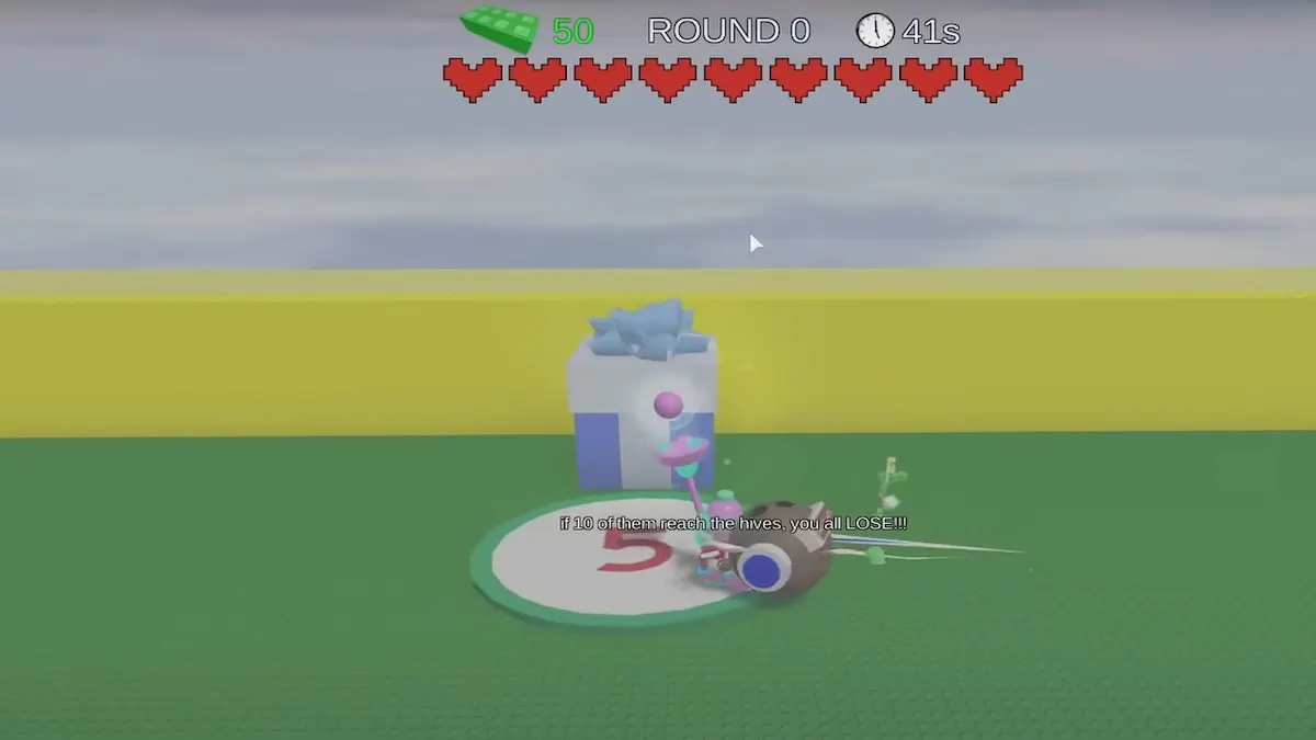 All Beesmas 2024 Gift Box Locations, Quest, & Rewards - Bee Swarm ...