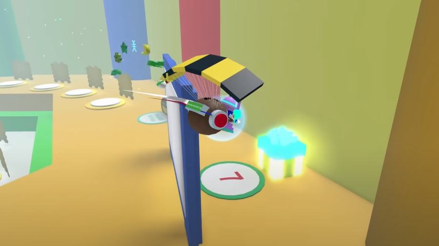 All Beesmas 2024 Gift Box Locations, Quest, & Rewards - Bee Swarm ...