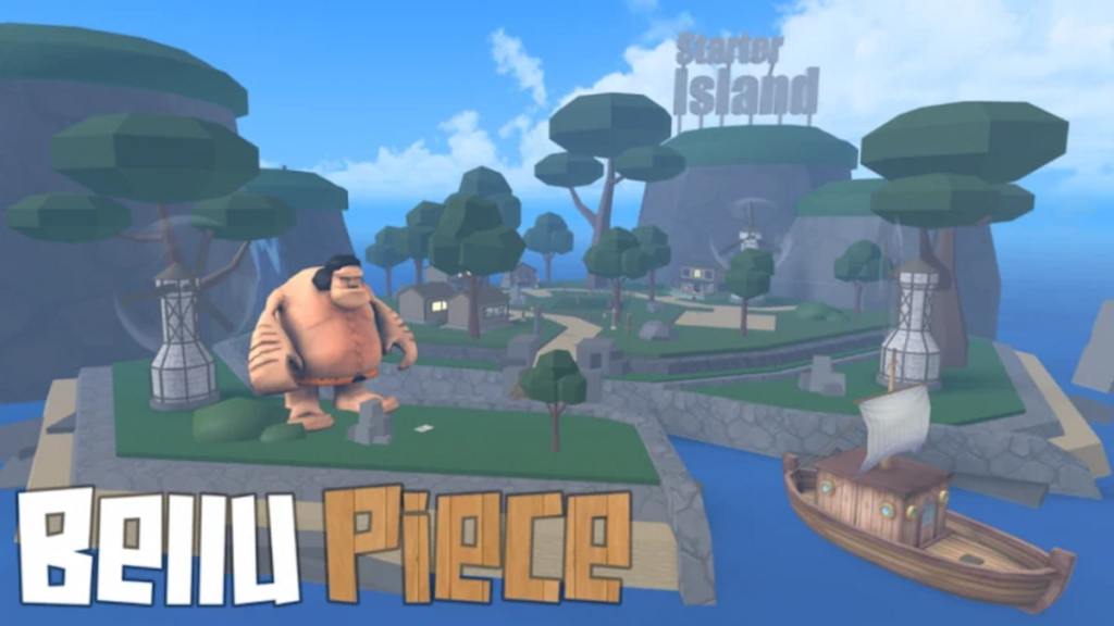 Bellu Piece Codes (November 2024) | Pro Game Guides