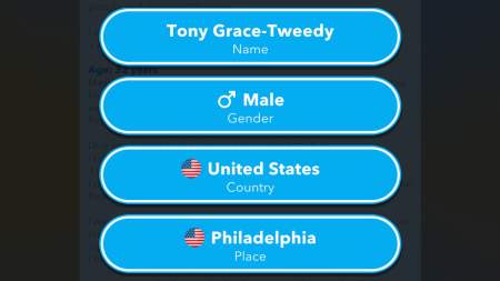 How to be born in Pennsylvania - BitLife Guide | Pro Game Guides