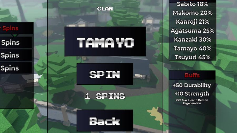 All Clan Buffs in Weak Legacy 2 – Clans Guide | Pro Game Guides