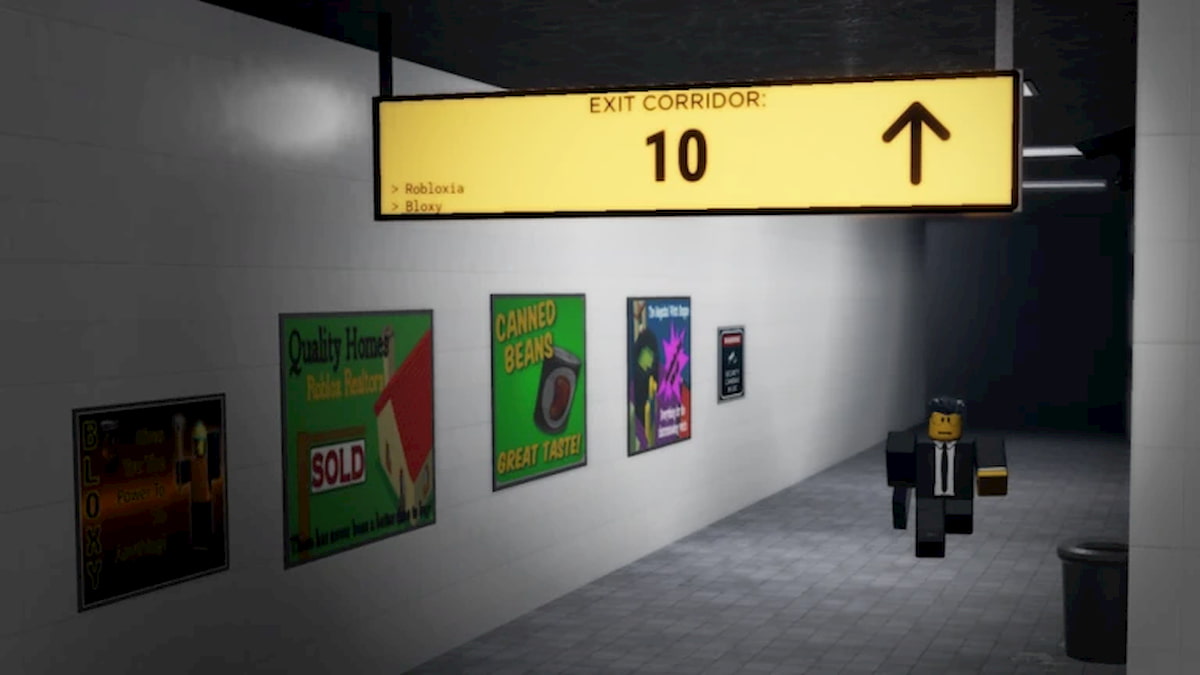 Corridor Codes (August 2024) | Pro Game Guides