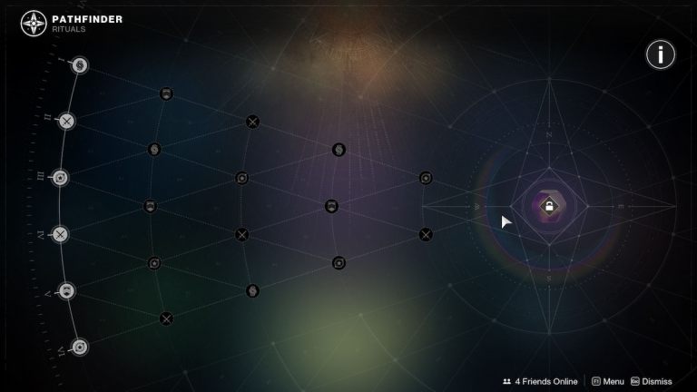 Destiny 2 Competitive Ranks, Explained - Pro Game Guides