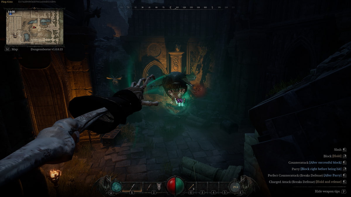 Best Solo Classes in Dungeonborne | Pro Game Guides