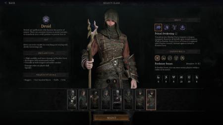 Dungeonborne Class Tier List – Best Class | Pro Game Guides