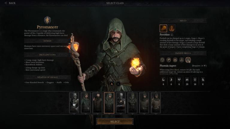 Dungeonborne Passive Skills Tier List - Best Passive Skills, Ranked ...
