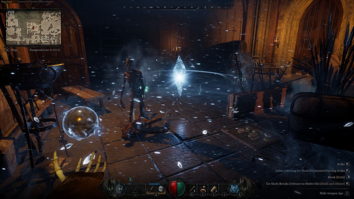 Dungeonborne Active Skills Tier List - Best Active Skills, Ranked | Pro ...