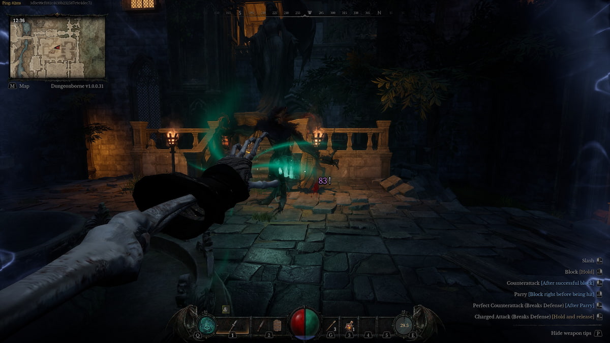 Dungeonborne Active Skills Tier List - Best Active Skills, Ranked | Pro ...