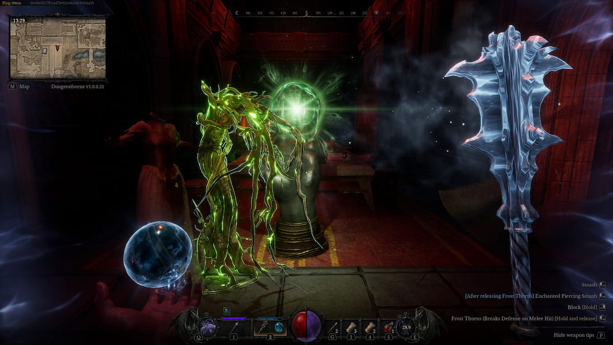 Dungeonborne Active Skills Tier List - Best Active Skills, Ranked | Pro ...