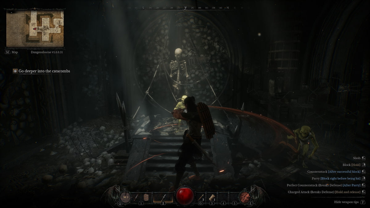Dungeonborne Active Skills Tier List - Best Active Skills, Ranked | Pro ...