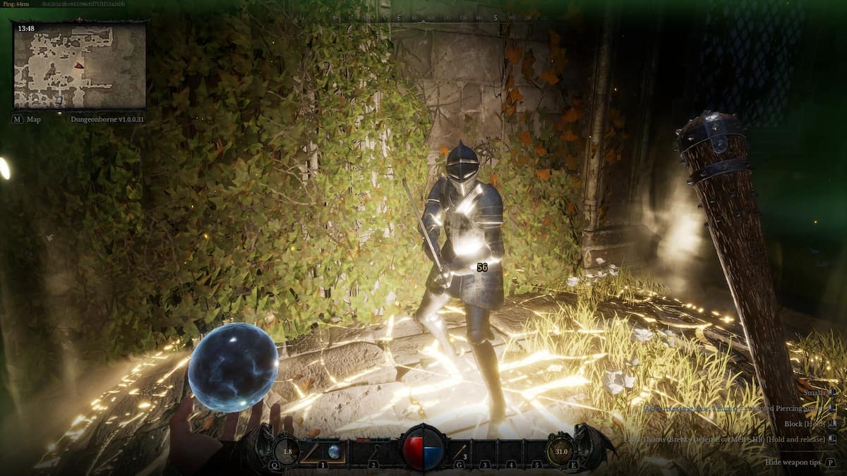 Dungeonborne Active Skills Tier List - Best Active Skills, Ranked | Pro Game Guides