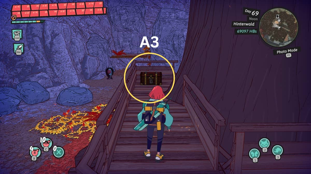 Dungeons of Hinterberg Walkthrough - Pro Game Guides