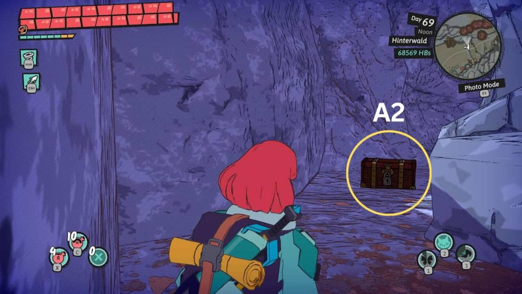 Dungeons of Hinterberg Walkthrough | Pro Game Guides