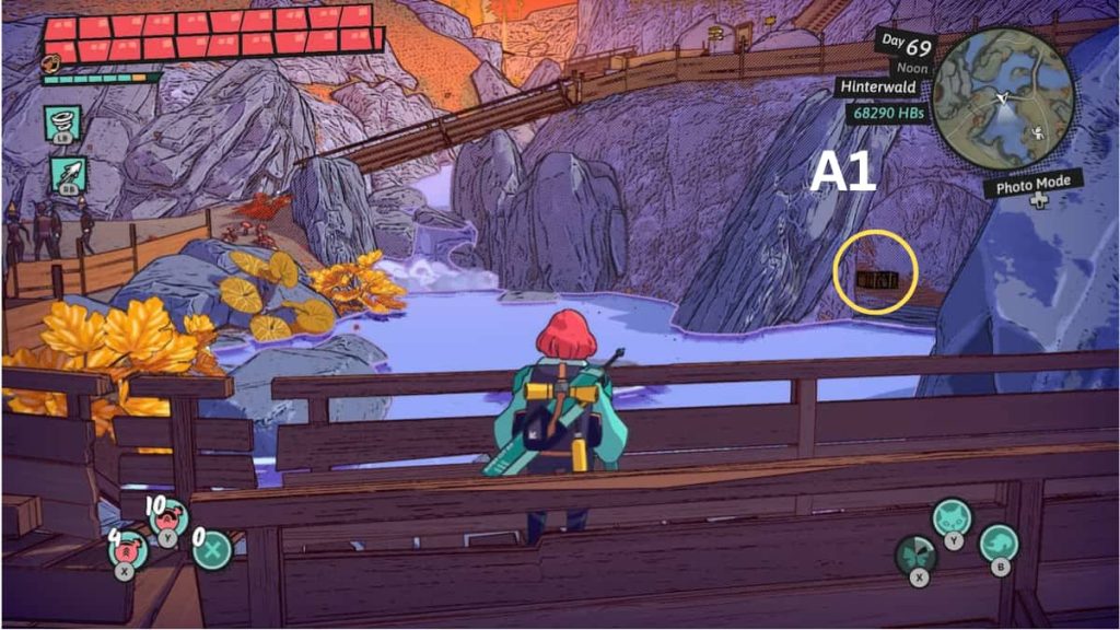 Dungeons of Hinterberg Walkthrough | Pro Game Guides