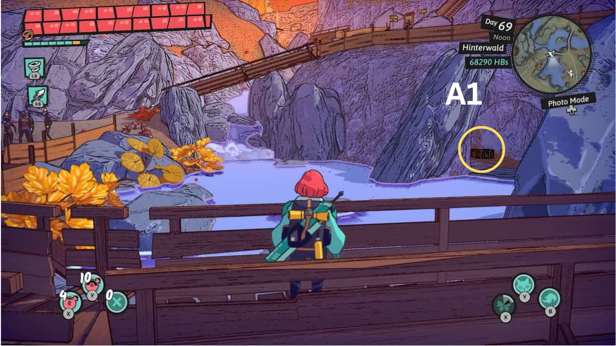 Dungeons of Hinterberg Walkthrough | Pro Game Guides