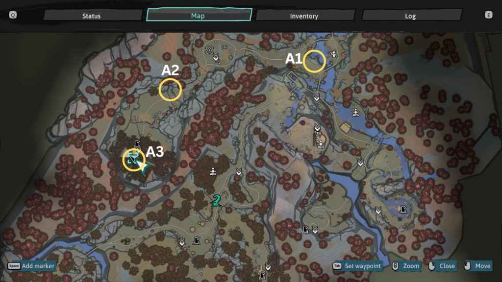 Dungeons of Hinterberg Walkthrough | Pro Game Guides
