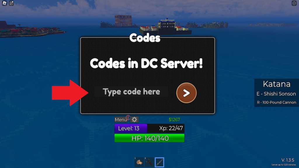 Easy Piece Codes (October 2024) | Pro Game Guides
