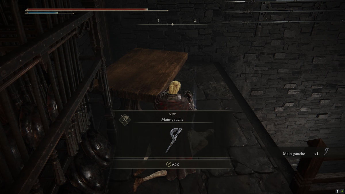 Elden Ring Shadow of the Erdtree: Shadow Keep Walkthrough