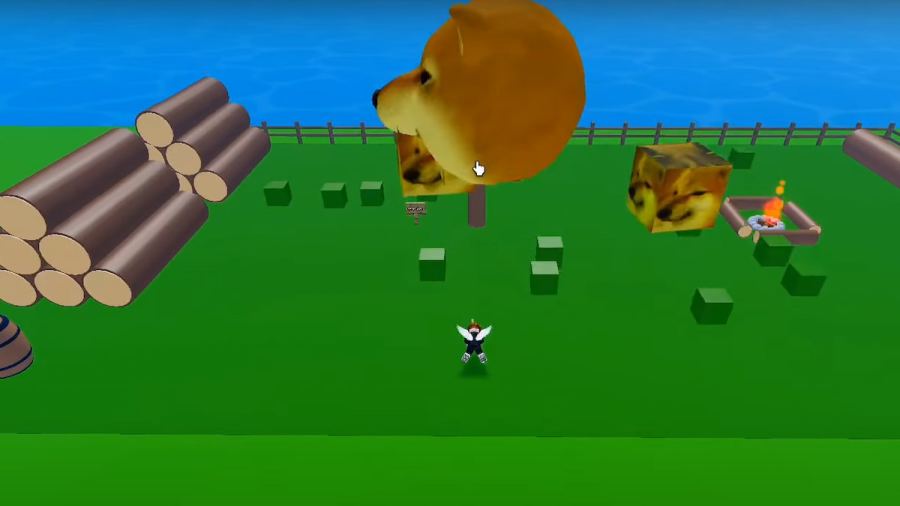 All Boss Drops, Locations, and Respawn Timings in Meme Sea - Roblox ...