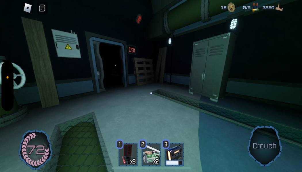 All Shop Locations in Pressure - Roblox | Pro Game Guides