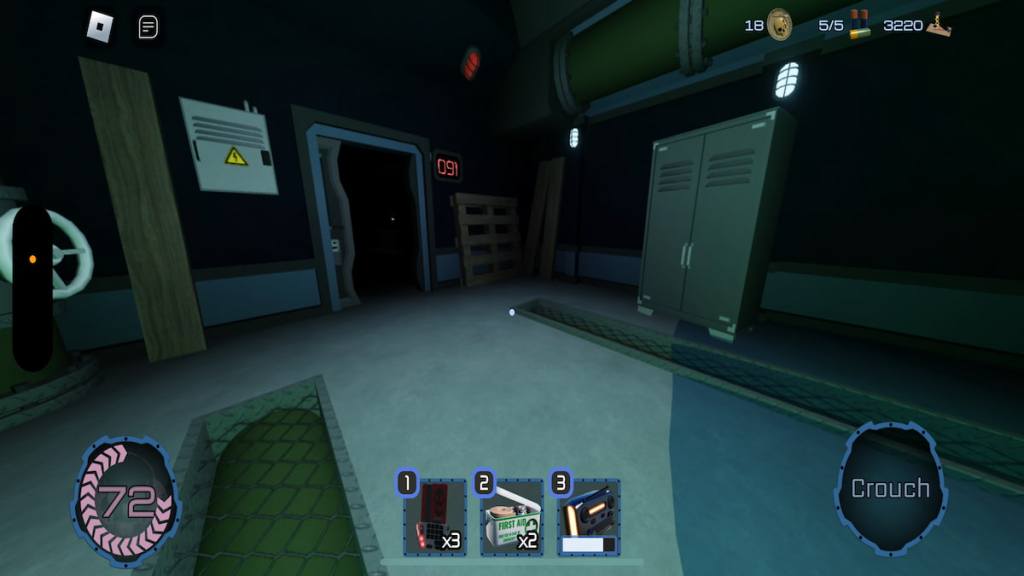 All Items In Pressure And How To Get Them Roblox Pro Game Guides