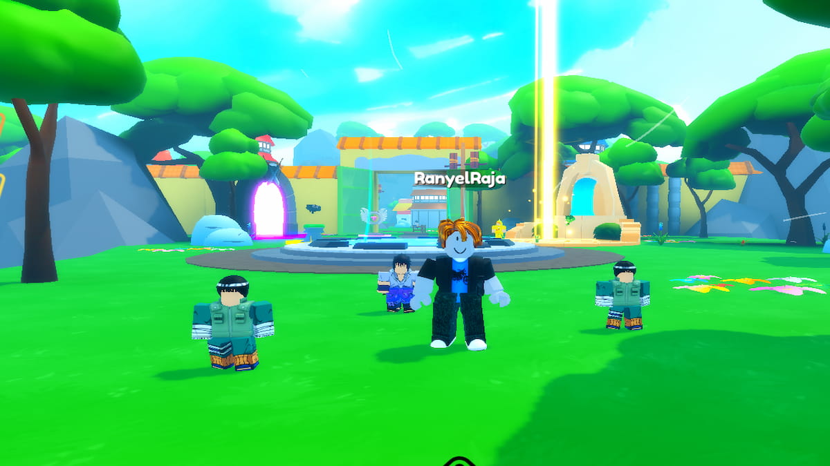 All Pets in Anime Strike Simulator and how to get them - Roblox | Pro ...