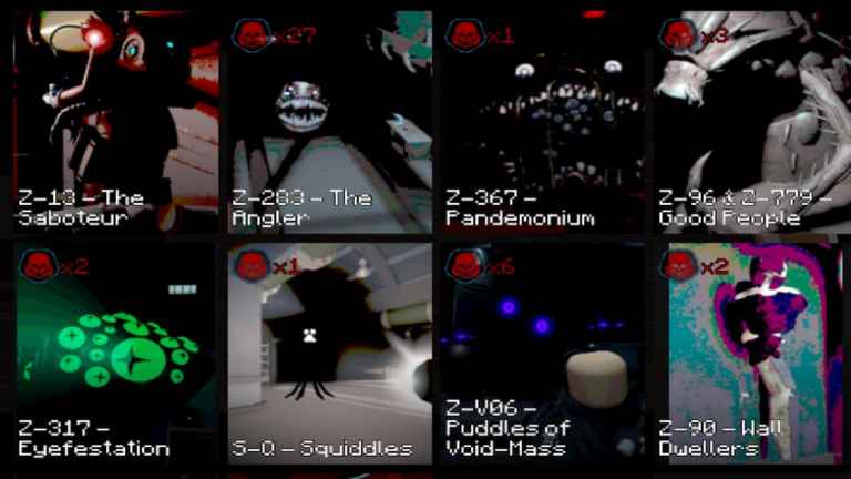 All Pressure Monsters and how to avoid them - Roblox | Pro Game Guides