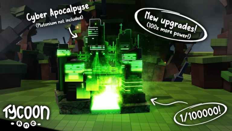 All Relics in Tycoon RNG and how to get them | Pro Game Guides