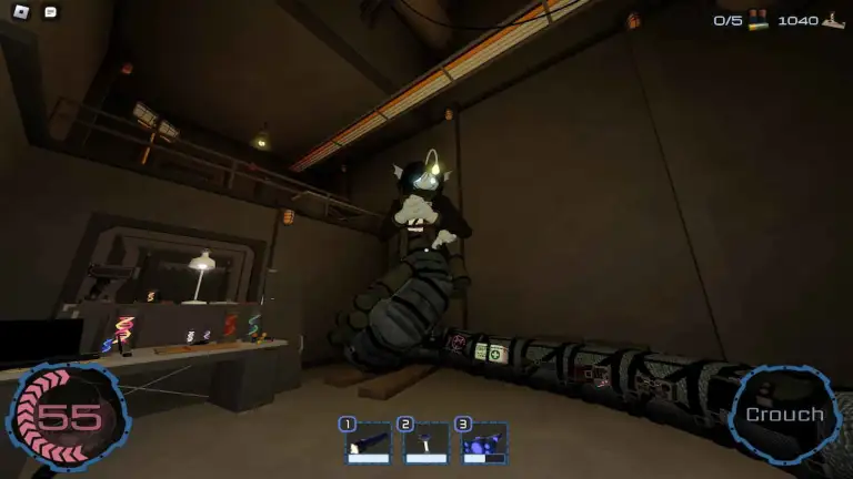 All Shop Locations in Pressure - Roblox | Pro Game Guides