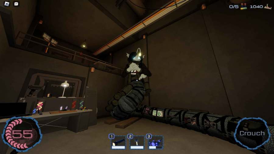 All Shop Locations in Pressure - Roblox | Pro Game Guides