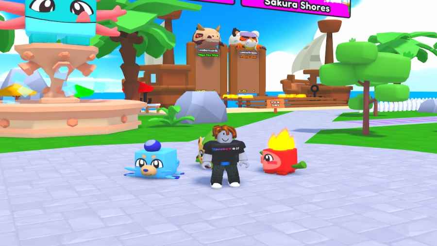 Battle Pets TD Trading Value List - Roblox | Pro Game Guides