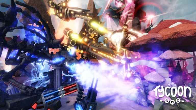 Best Builds in Tycoon RNG - Roblox | Pro Game Guides