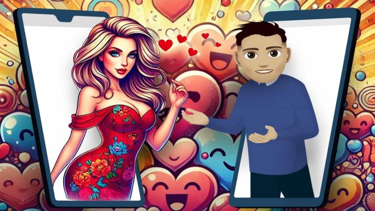 How to use the Celebrity Dating App in BitLife | Pro Game Guides