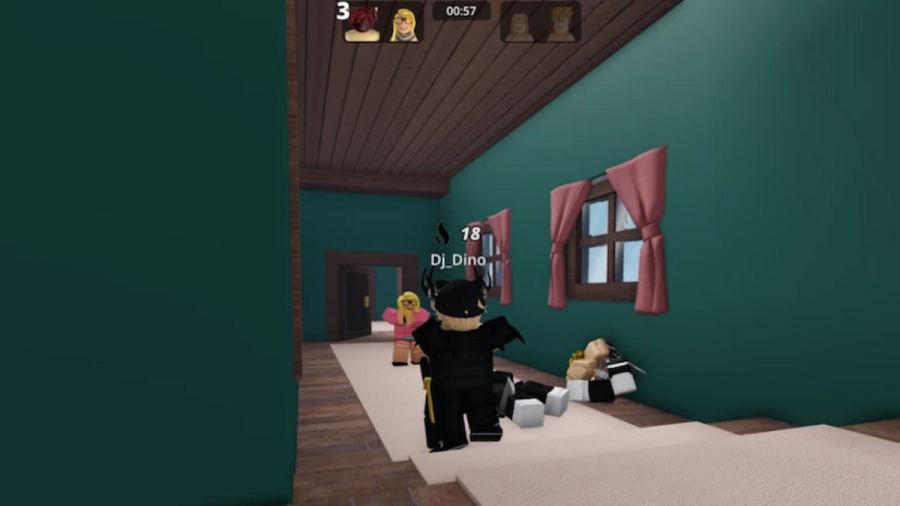 Murderers VS Sheriffs Duels Trading Value List -Roblox | Pro Game Guides
