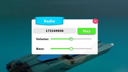 Roblox Fishing Simulator Song ID Codes | Pro Game Guides